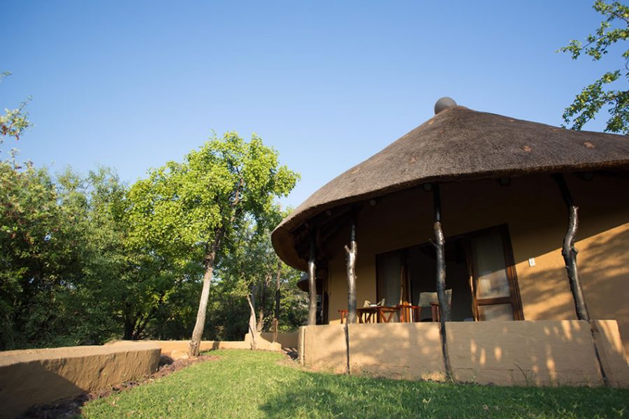 4 Star Luxury Game Lodge in South Africa | Luxury Game Lodges Limpopo