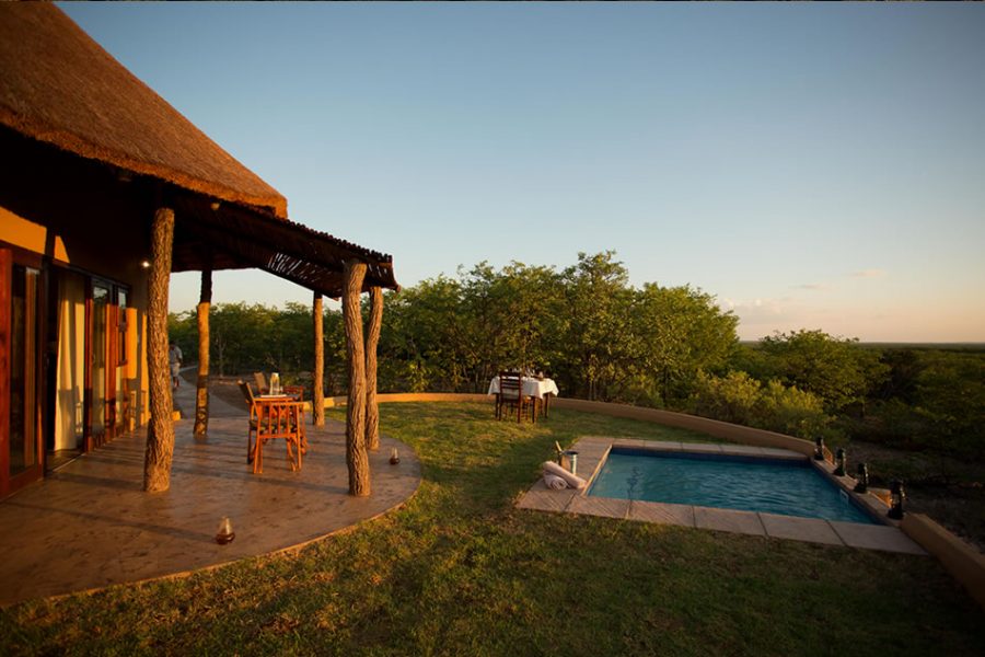 4 Star Luxury Game Lodge in South Africa | Luxury Game Lodges Limpopo