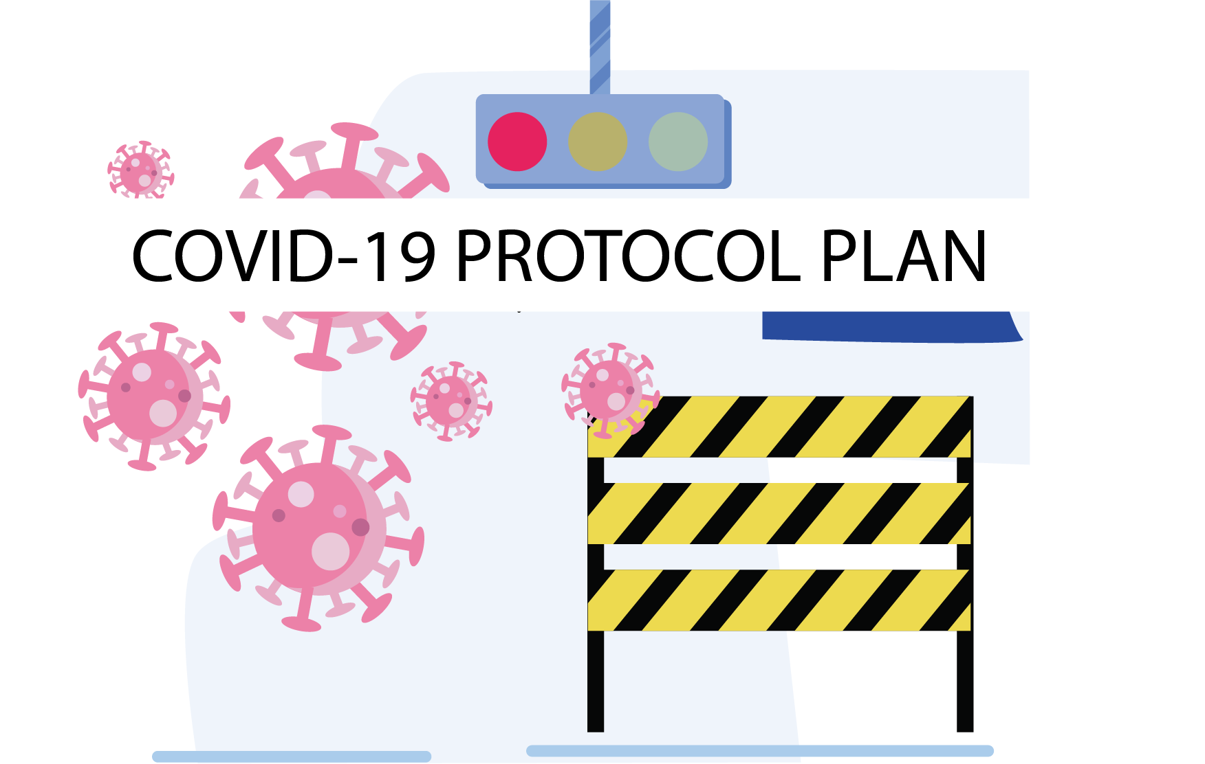 COVID-19 Protocol Plan - Mopane Bush Lodge